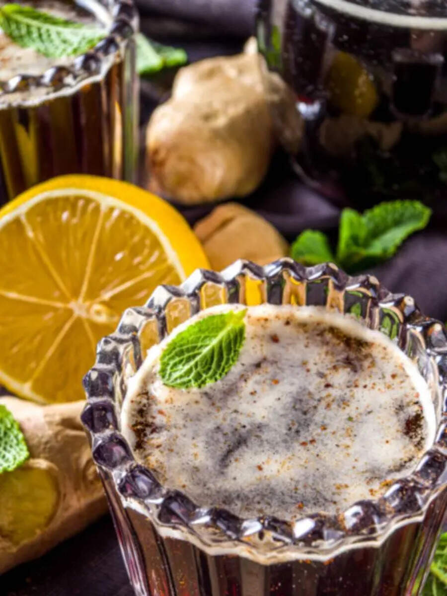 Rama Navami Panaka Recipe: ರಾಮನವಮಿಗೆ ಬೆಲ್ಲ-ಏಲಕ್ಕಿಯ ಪಾನಕ ಮಾಡುವ ವಿಧಾನ ...