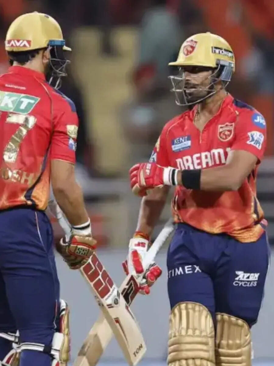 5 Highest Individual IPL Scores at Mullanpur | Times Now