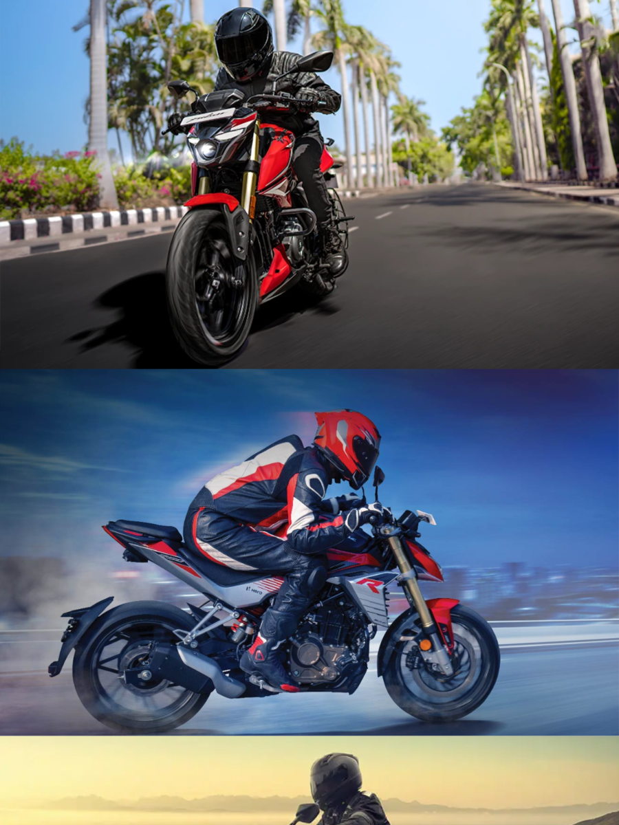 5 250cc Bikes That Are As Good As Hero Xtreme 250 R, Hero Xtreme 250R, KTM 250 Duke, Bajaj ...