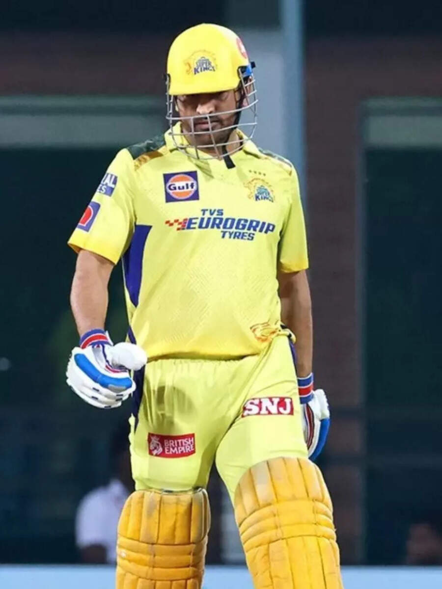 6 Players With Most Run Outs In IPL History | Times Now