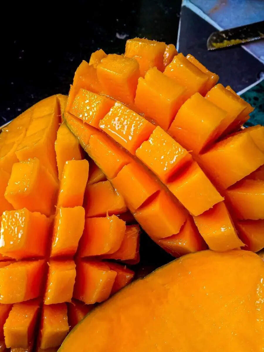 Goa’s Mango Heritage, A Guide To 8 Of The Region’s Most Celebrated ...