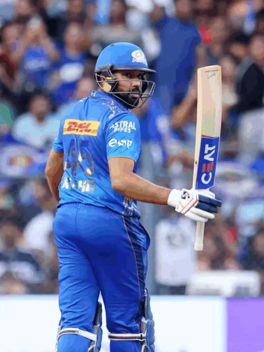 5 Best Captains In IPL History | Times Now