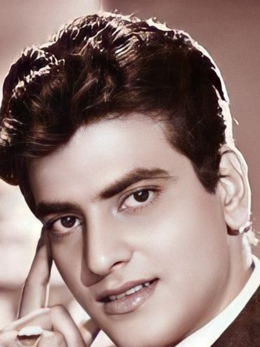 8 Best Movies Of Jeetendra Where He Aced Double Roles | Times Now