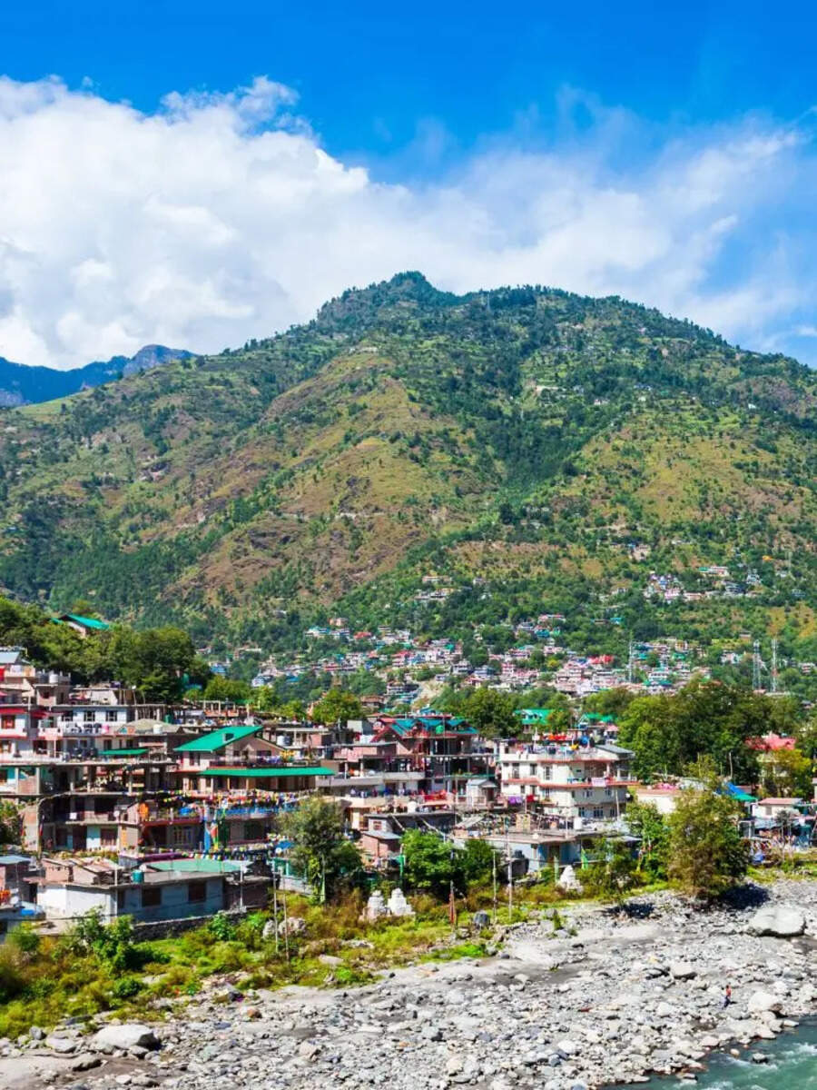 Manali Summer Bucket List: 10 Cool Things To Do | Times Now