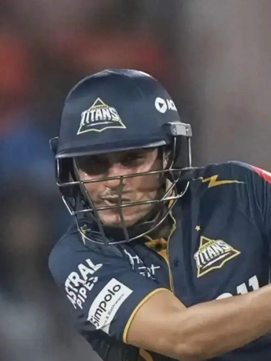 6 Players with Most IPL 50+ Scores at Age 25 | Times Now