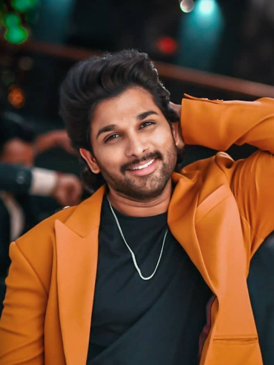 9 Must-Watch Allu Arjun Movies To Binge On Netflix, Prime Video ...