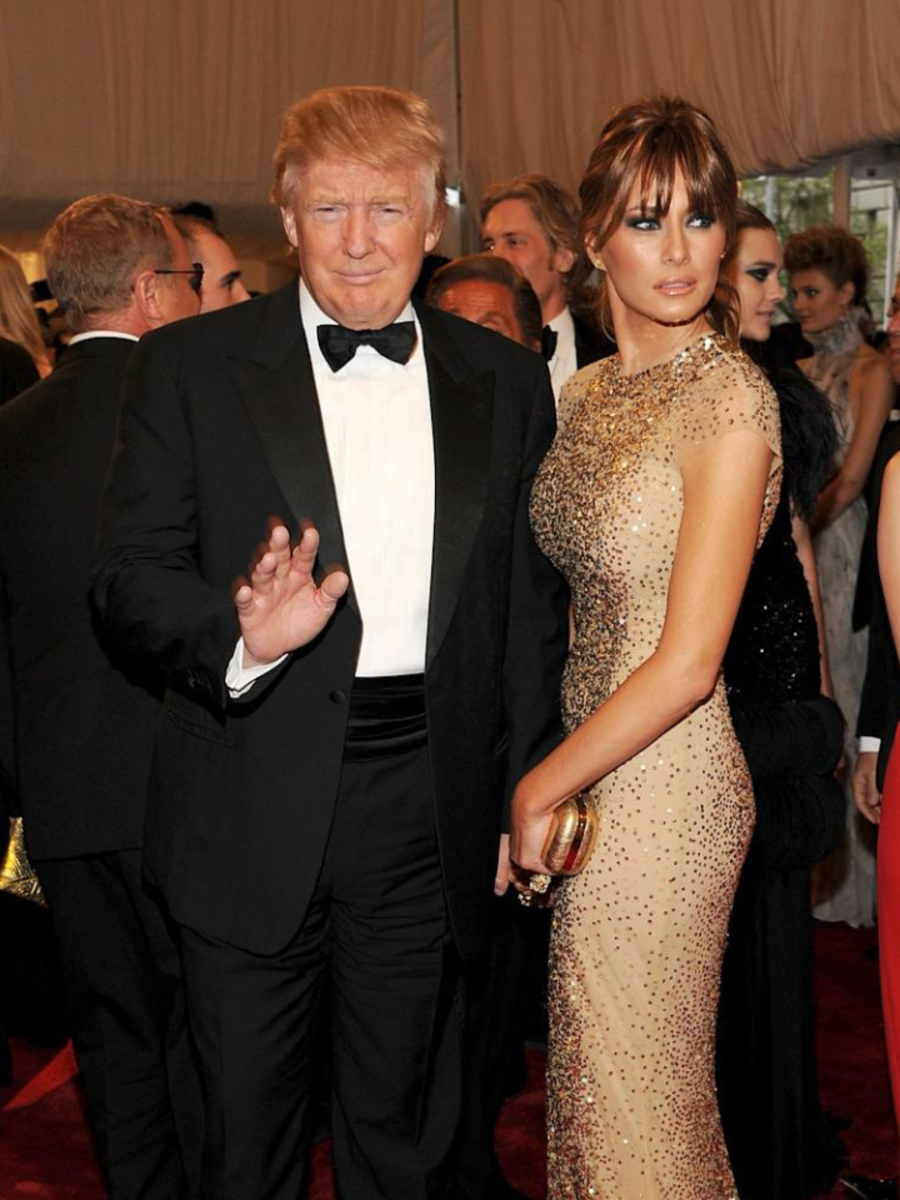 7 Celebrities You Didn't Know Are Banned From MET Gala | Times Now