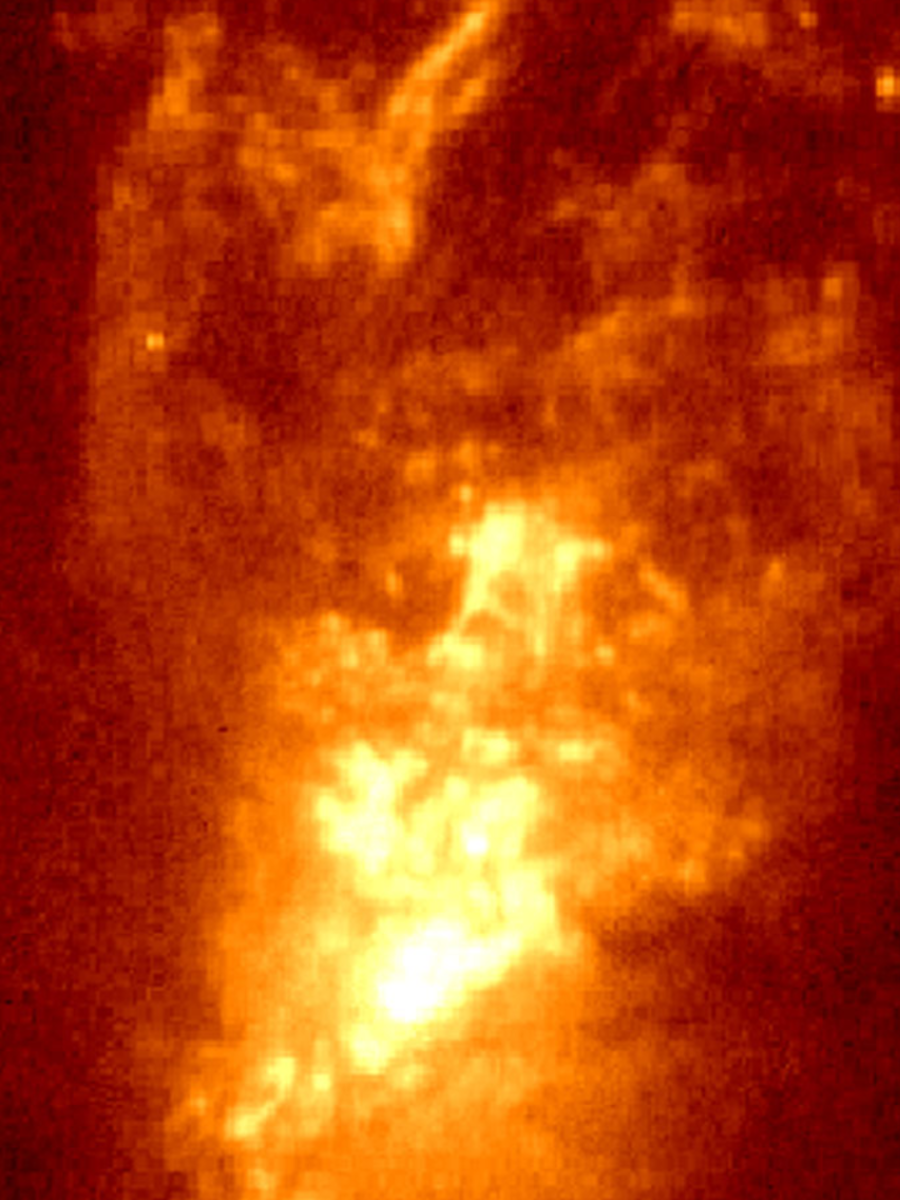 7 Very Beautiful Pictures Of Quasars Captured By NASA Hubble Space ...