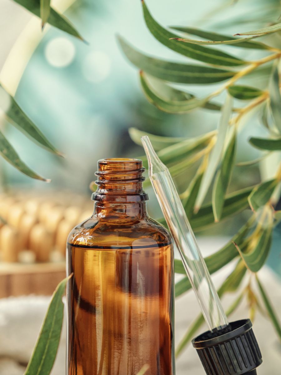 Enjoy Essential Oils? They Could Have Unexpected Side-Effects | Health ...