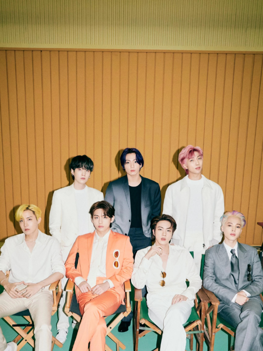 11 Most Streamed BTS Songs On Spotify That Are Perfect To Introduce You ...