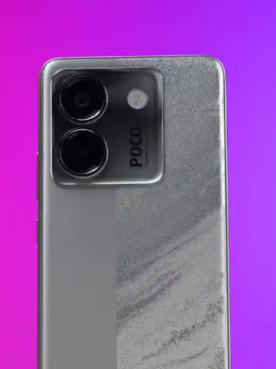 5 Best Gaming Phones Under Rs 15000 In April 2025: Poco M7 Pro, Vivo T4x, Samsung Galaxy M16 ...