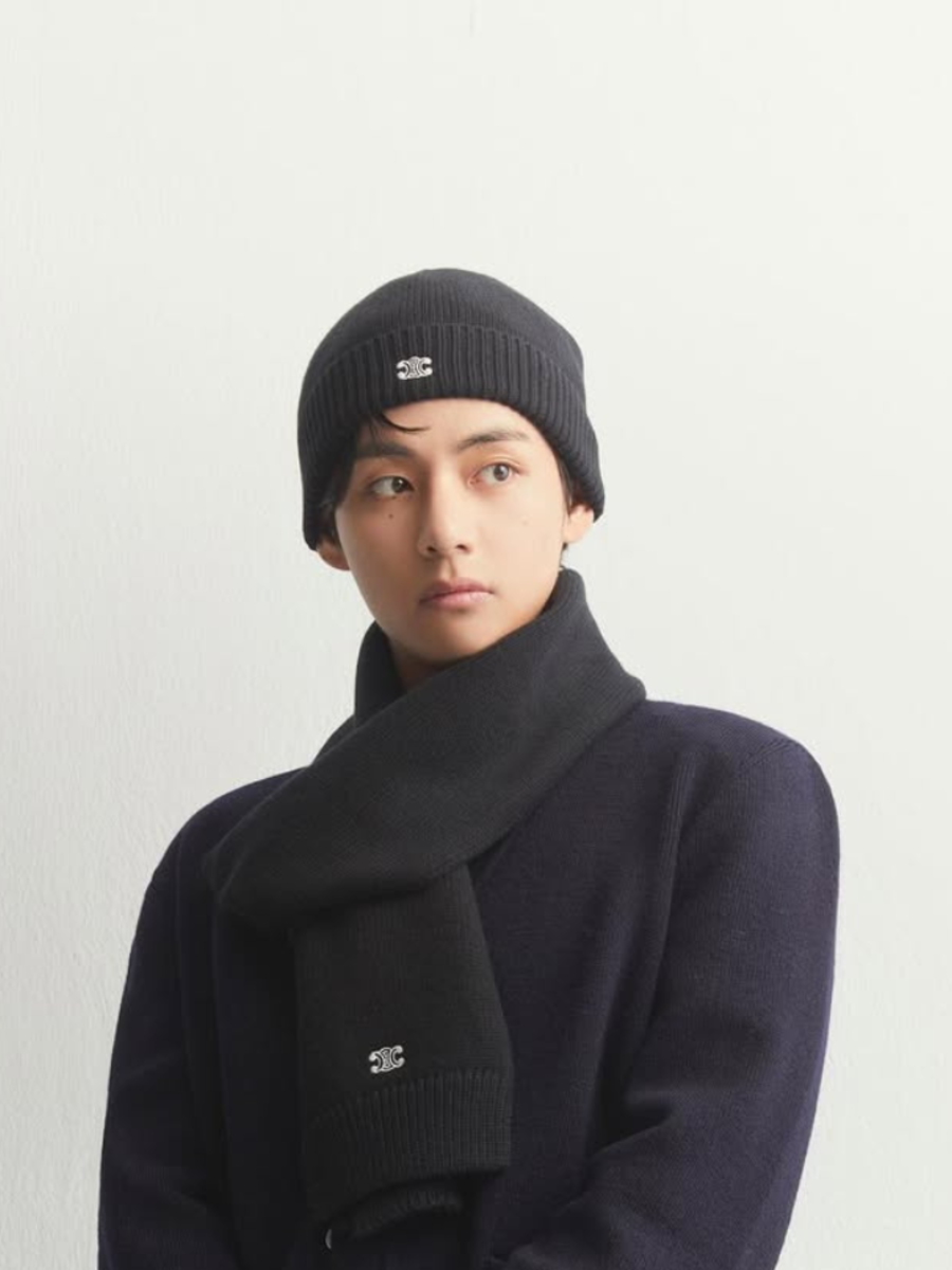 BTS Star V's Inspiring Quotes to Keep You Going When Times Get Tough ...