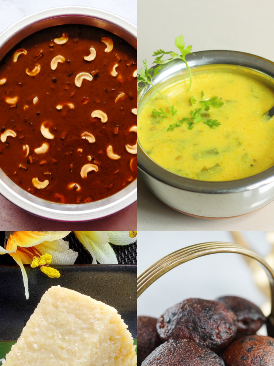 Vishu 2025: Celebrate The Malayali New Year With These 8 Auspicious ...
