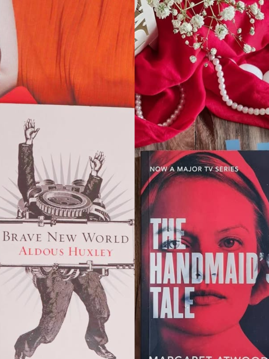 10 Groundbreaking Books That Challenge Society’s Most Controversial ...