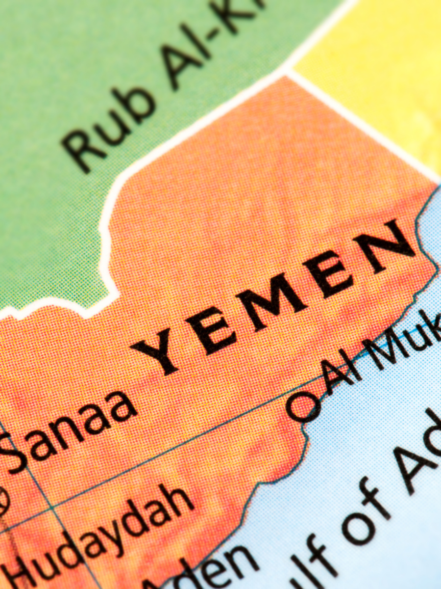 Most Unsafe Country in the World: Yemen | Times Now
