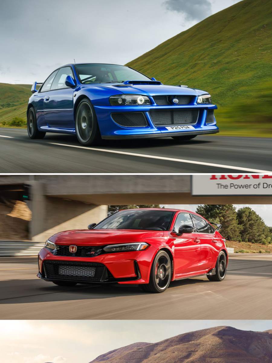 7 Best JDM Cars We Need In India, Nissan Patrol, Toyota Land Cruiser ...