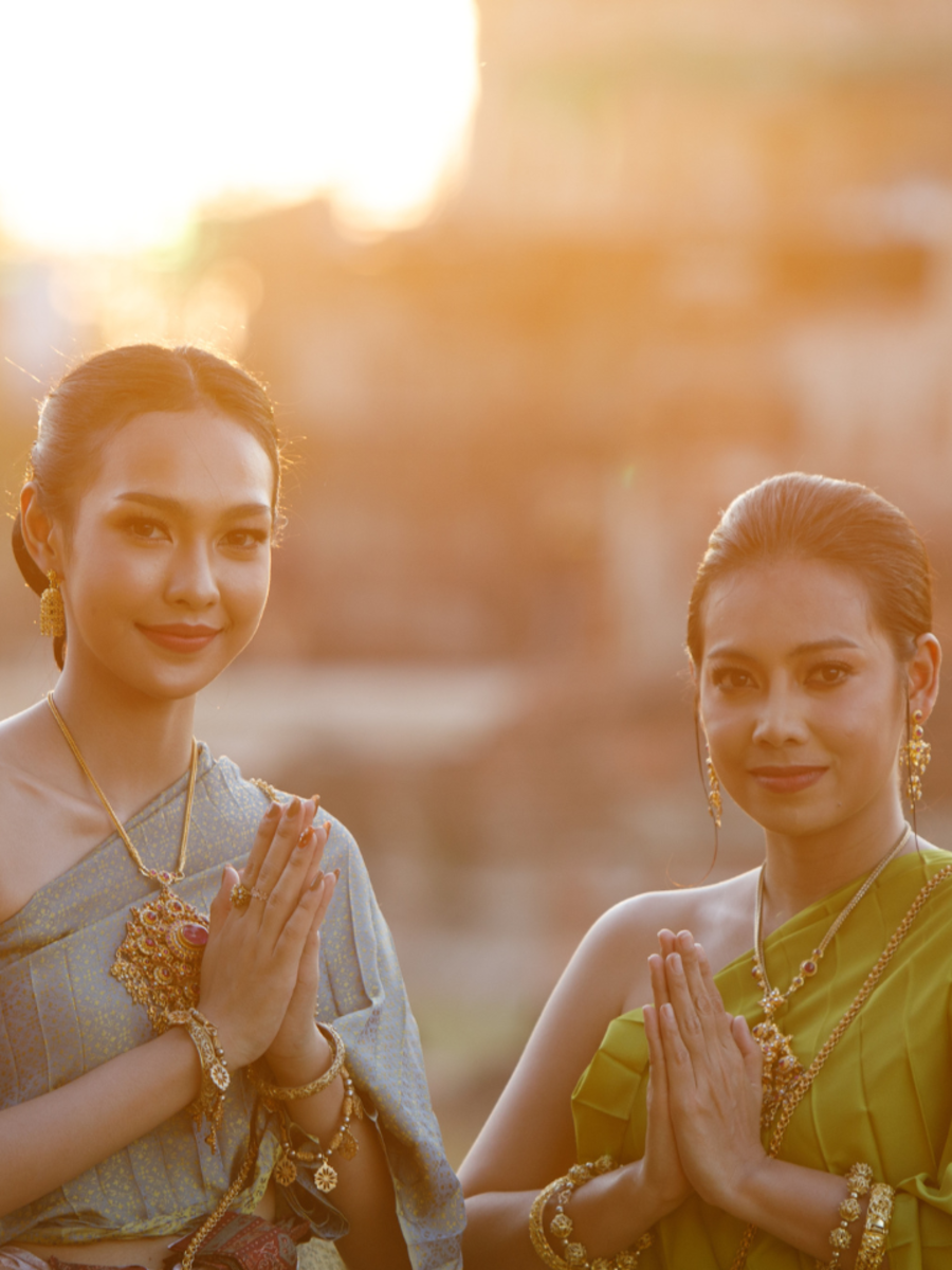 10 Basic Thai Phrases Every Traveller Must Learn Before Going To ...