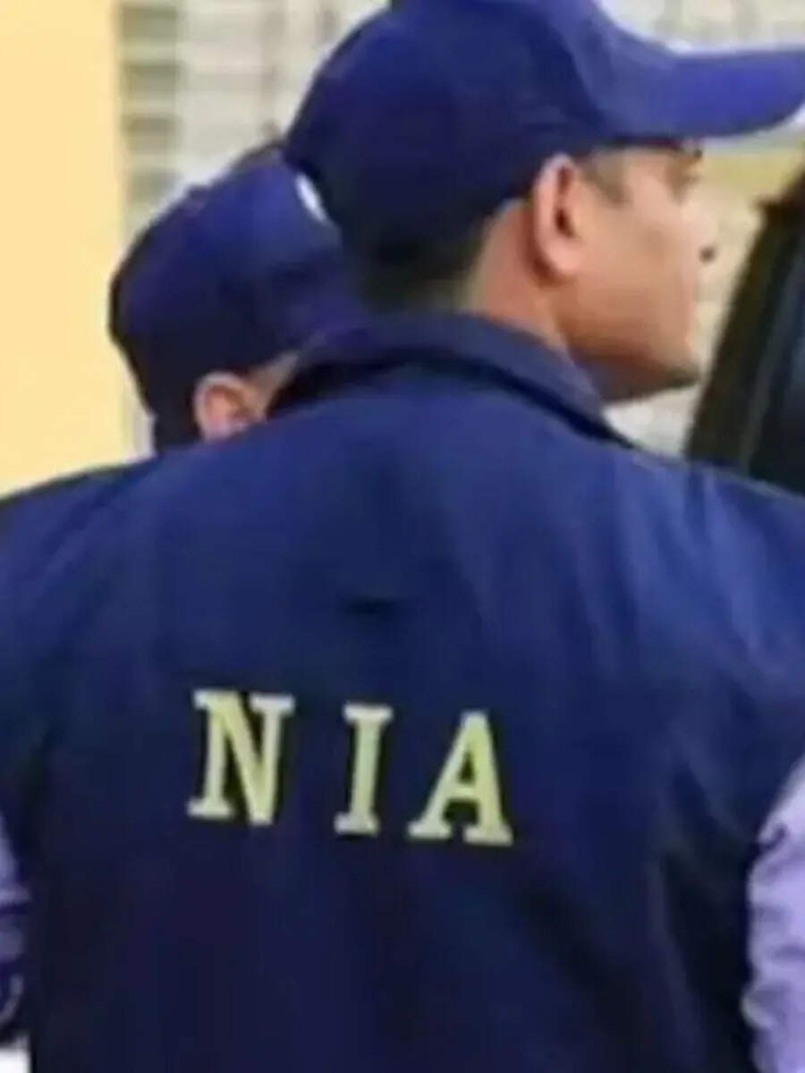 How To Become NIA Officer Know NIA Officer Salary Per Month- कैसे बनते ...