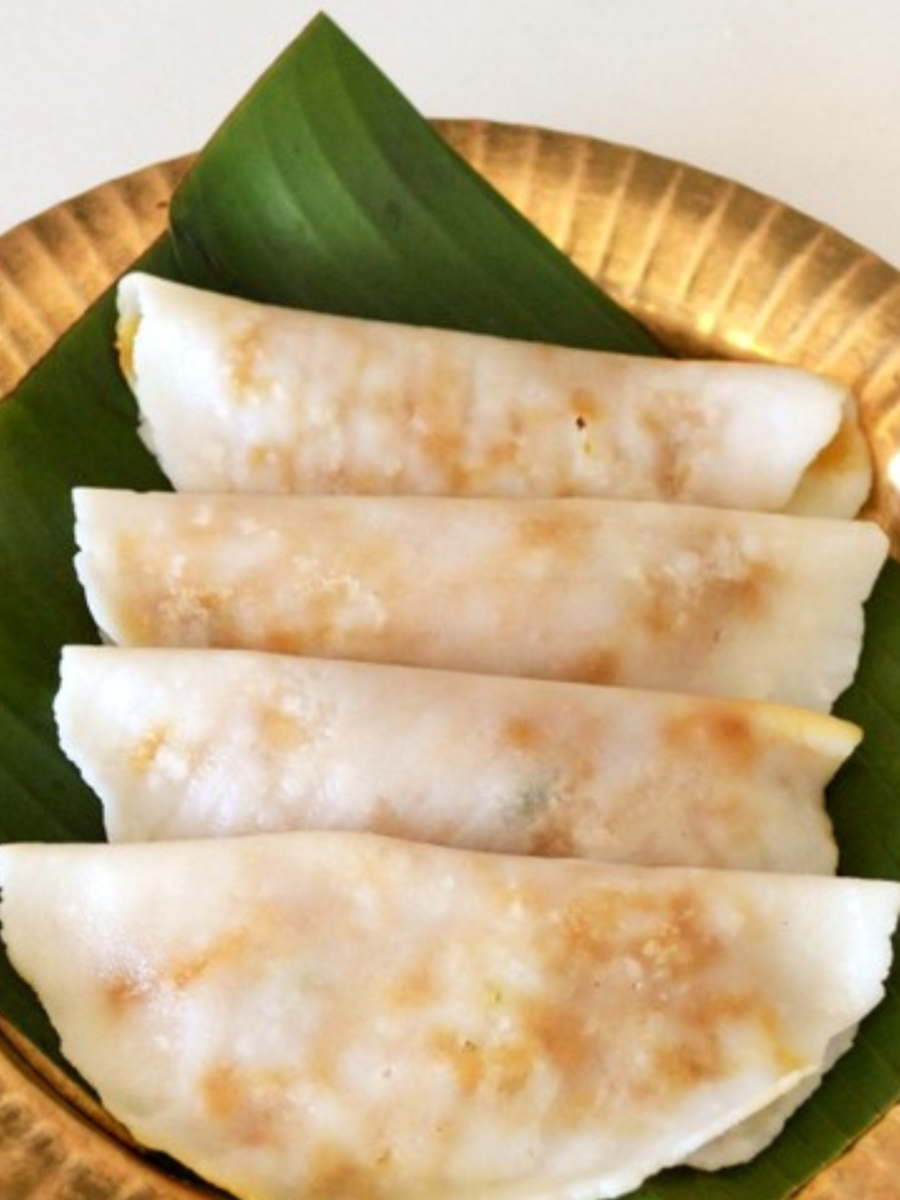 10 Traditional Kerala Desserts You Should Know, From Boli To Achappam ...