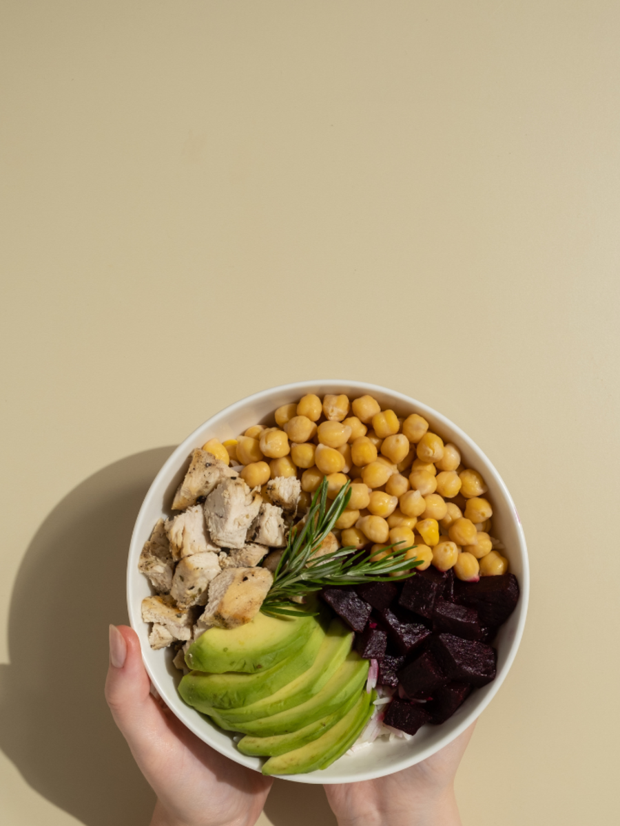 These Foods Seem Healthy But Add Unexpected Calories To Your Diet ...