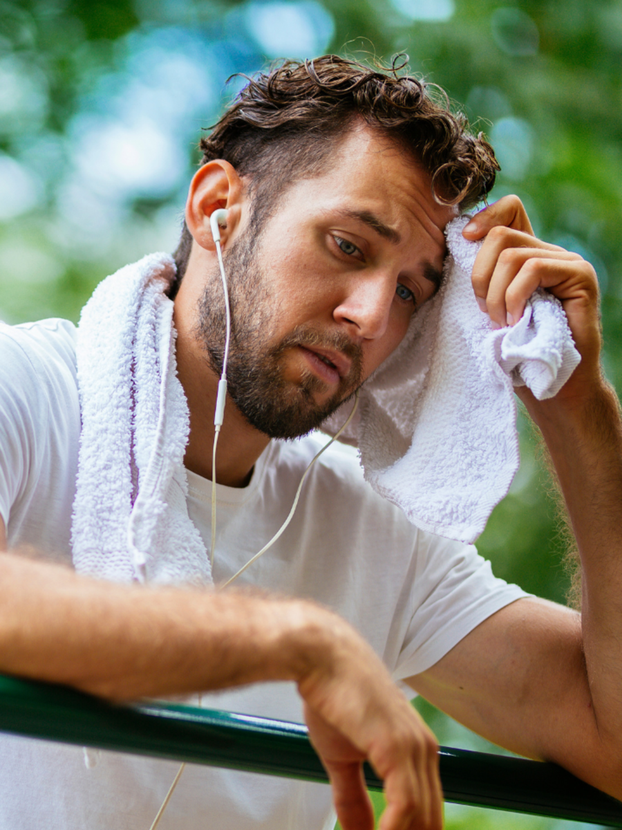 How to Stay Sweat-Free All Day This Summer | Times Shopping Guide