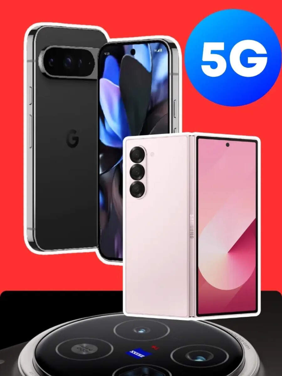 best 5g mobile phones in india 2025 see top 7 list, best 5g mobile ...