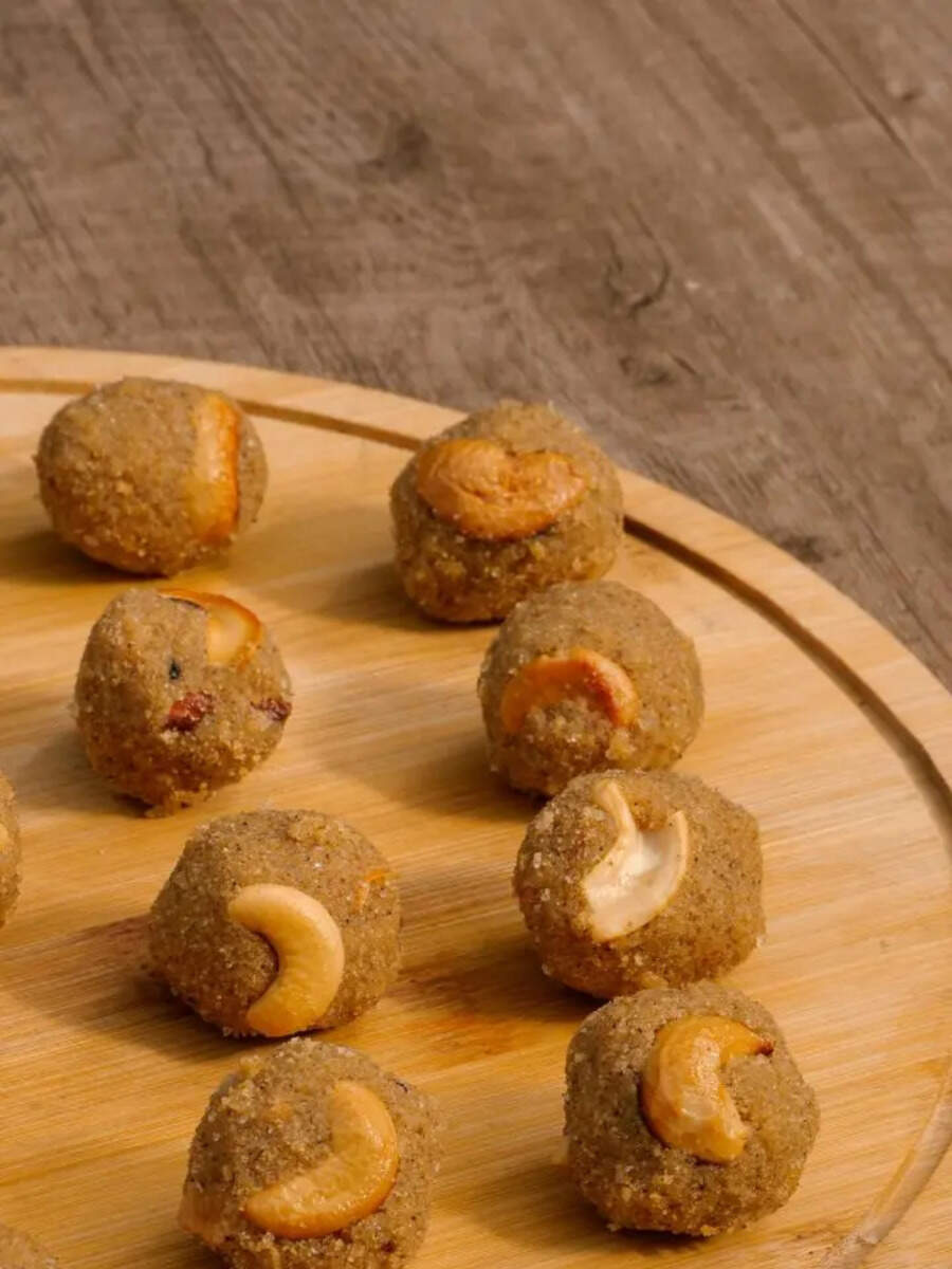 8 Sweet But Sugar Free Desserts For Guilt Free Treats | Times Now