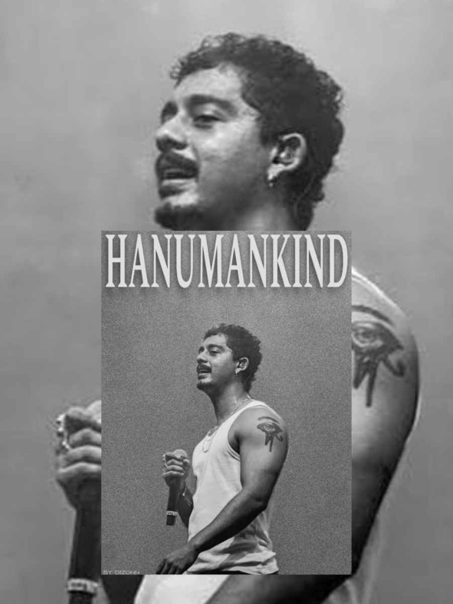 Hanumankind’s ‘Big Dawgs’ Goes Viral: Know His Education Background ...