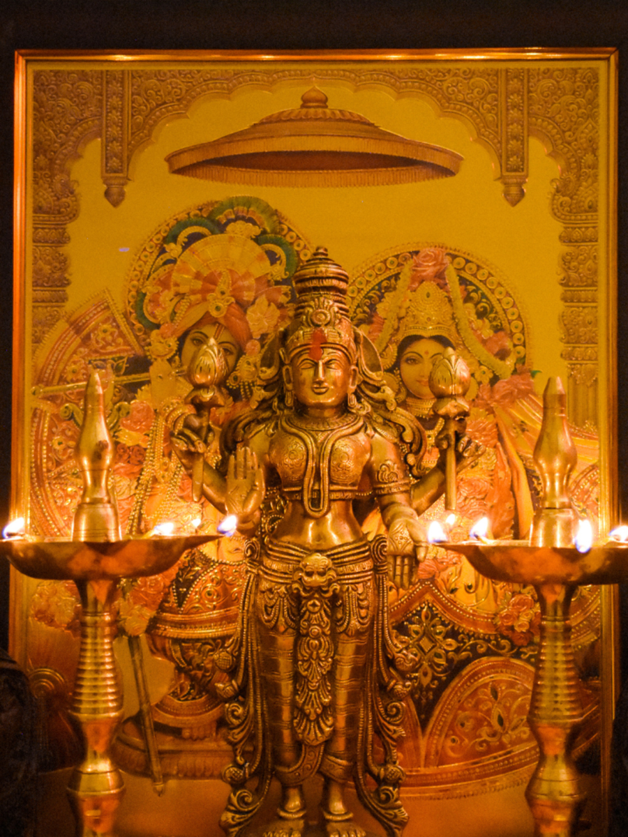 Happy Vishu 2025: Top 12 Wishes, Greetings & Messages to Share with ...