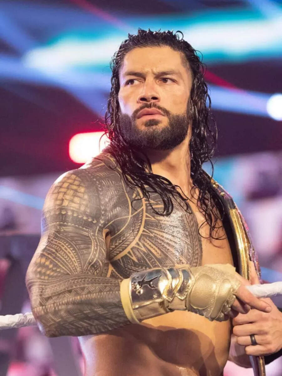 WWE: 7 Matches Which Will Take Place On First Day of Wrestlemania 41 ...