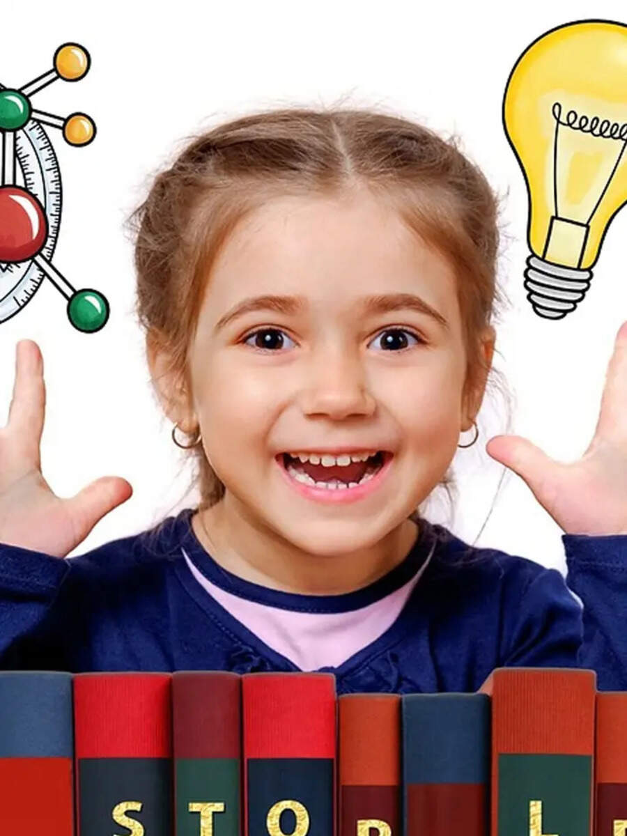 What is the Full form of LKG and UKG Only toppers can give answer GK ...