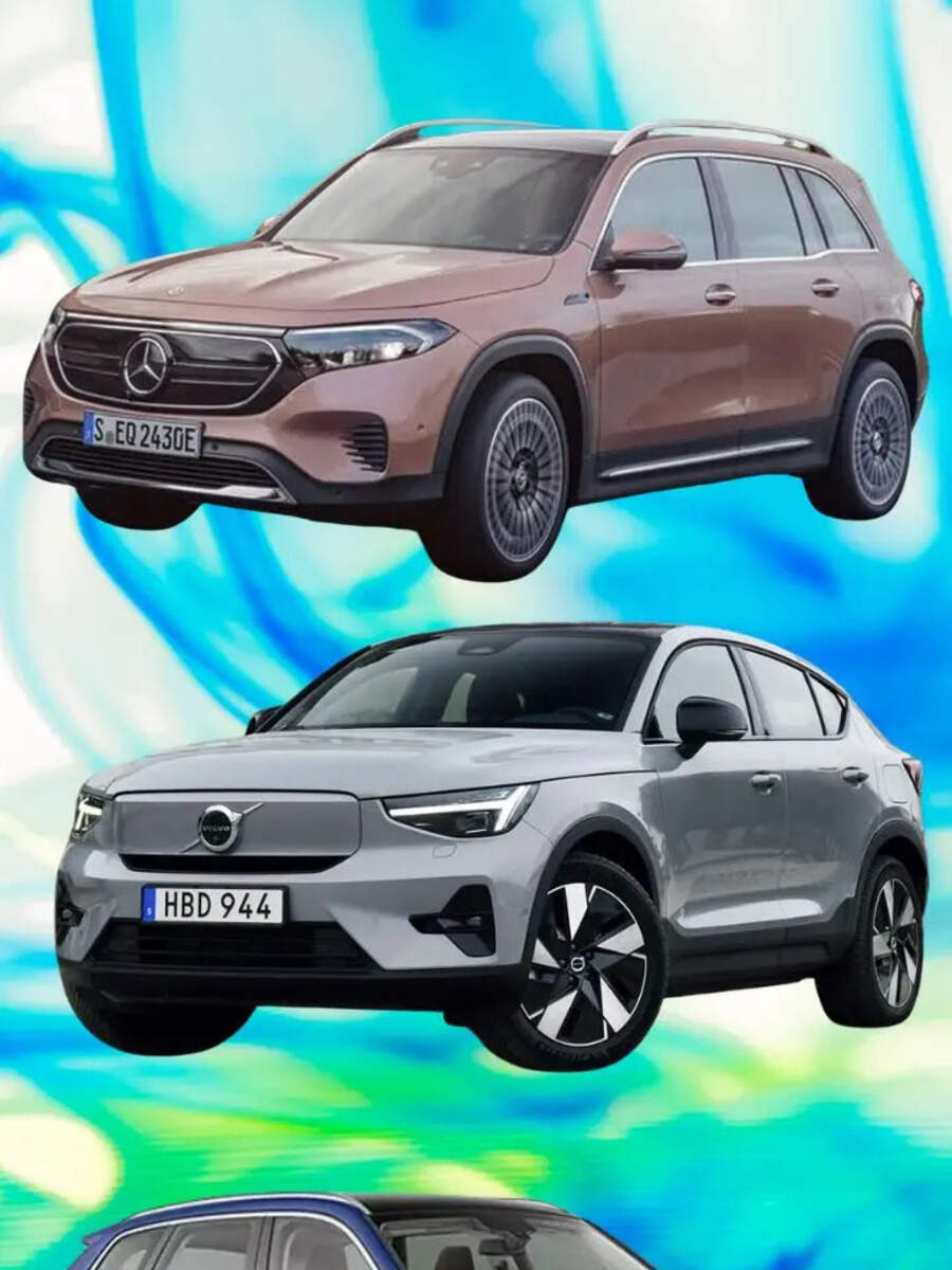 GenZ Cars, GenZ, Electric Cars, Luxury Electric Cars, Luxury EV ...