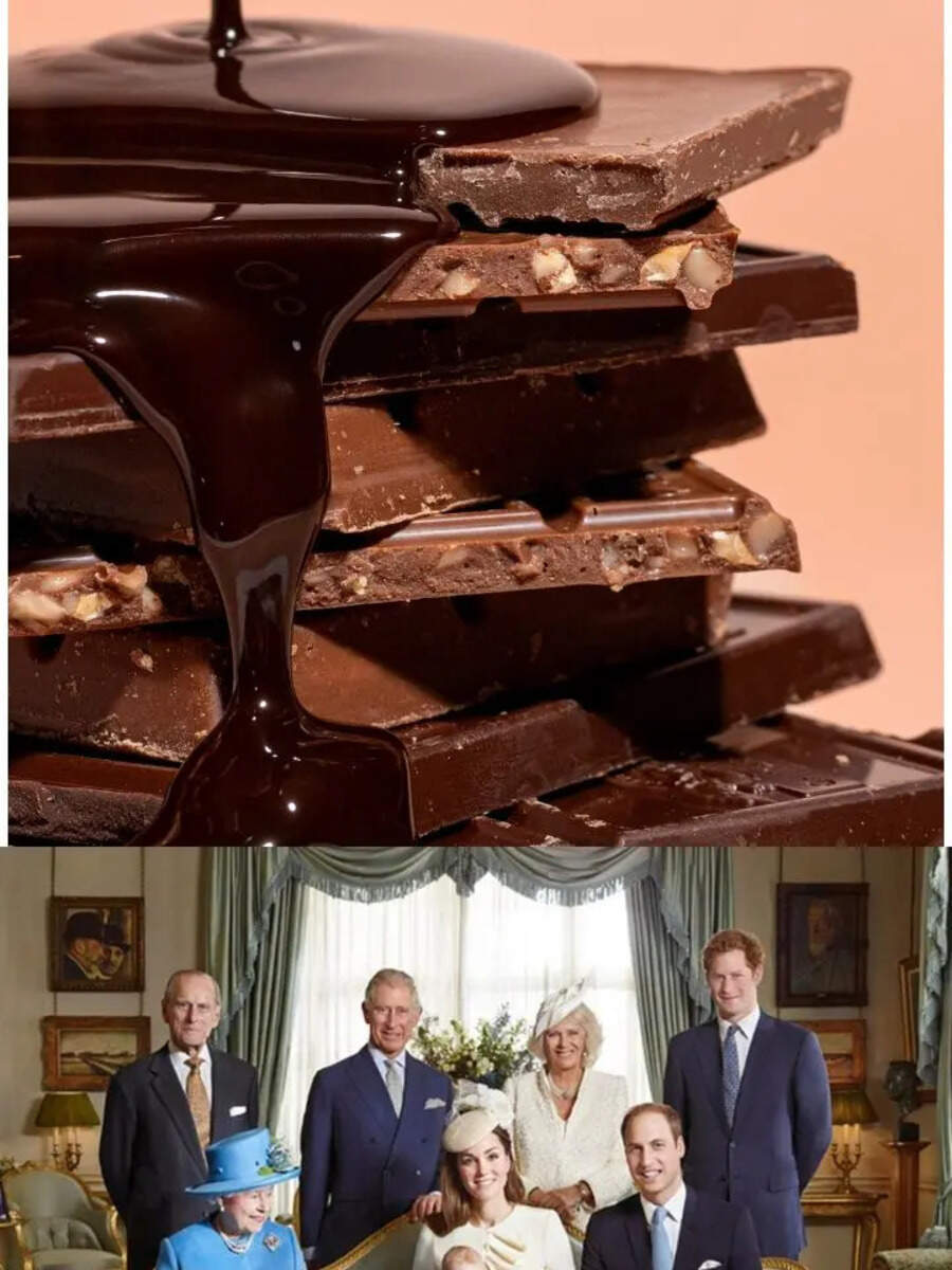10 Food Brands You Won’t Believe The British Royal Family Uses | Times Now