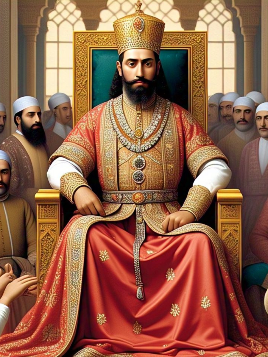 Are Indian Muslims descendants of Mughals | Times Now Navbharat