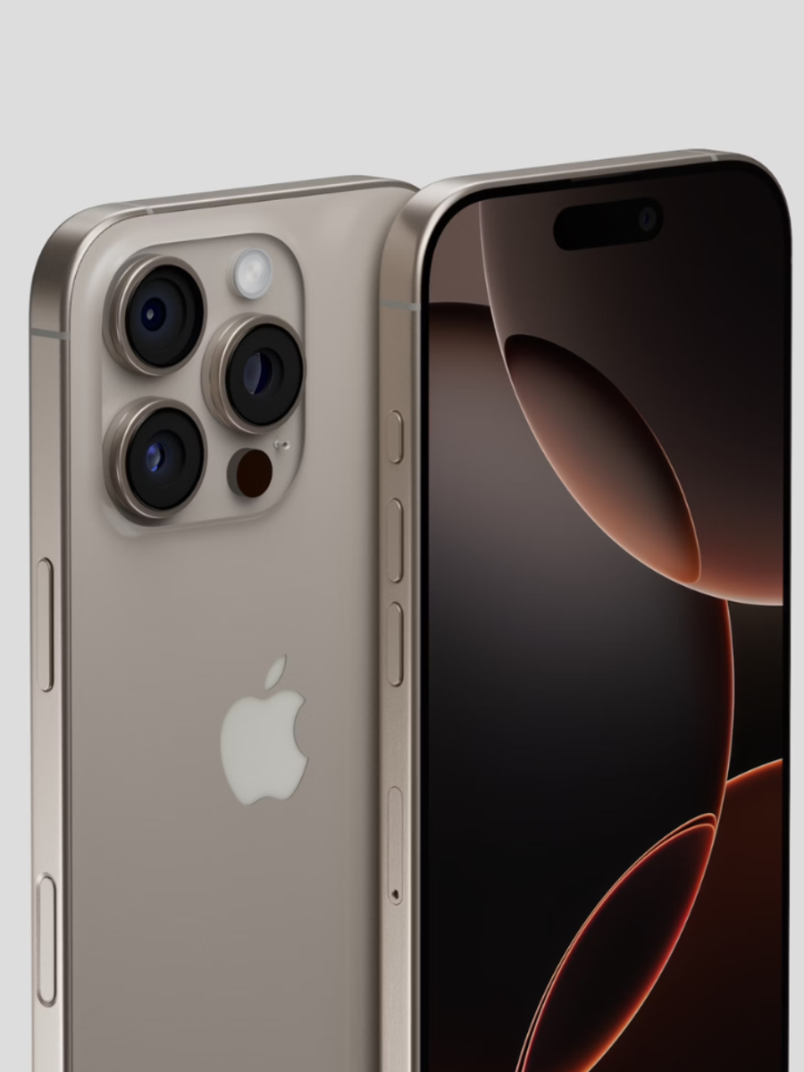 5 Best Android Phones I Would Buy Instead Of iPhone 16 Pro Max: Xiaomi ...