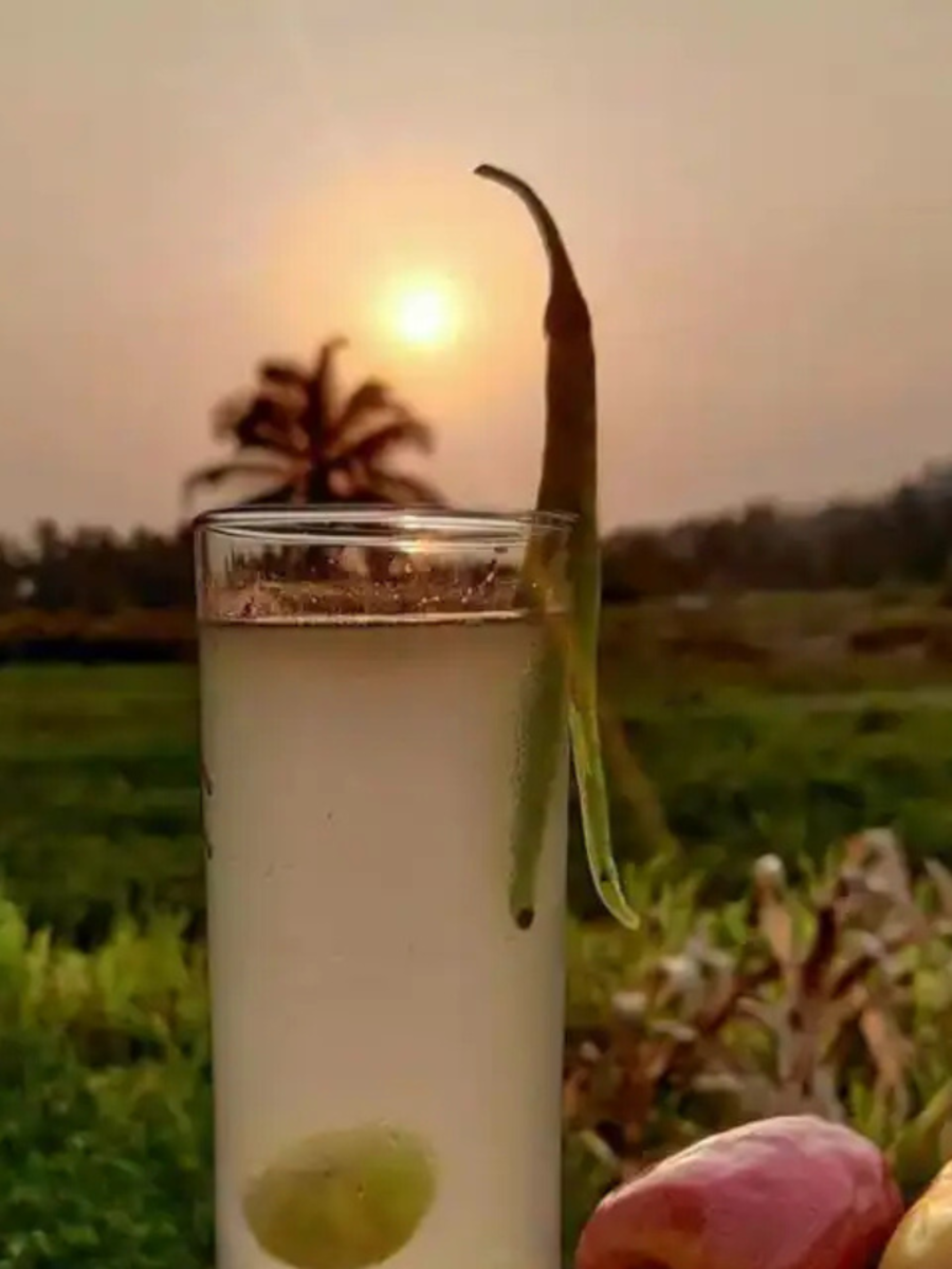 Goan Urrak: The Soul of Summer in a Glass | Times Now