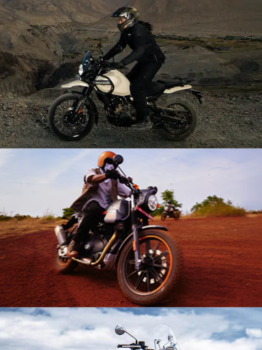 5 Royal Enfield Bikes With Superior Build Quality Under Rs 3 Lakh ...
