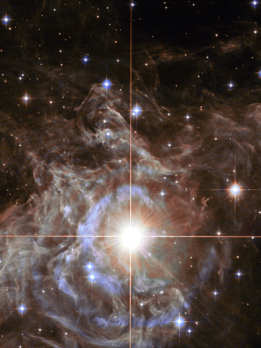 8 Most Beautiful Space Images Captured By NASA Hubble Space Telescope ...