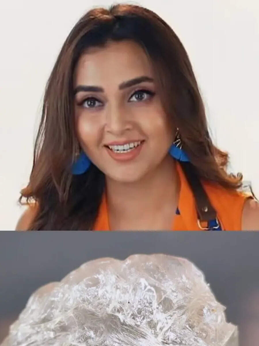 Tejasswi Prakash's MasterChef Crystal Bread, The Complex Dish That Wowed The Judges | Times Now