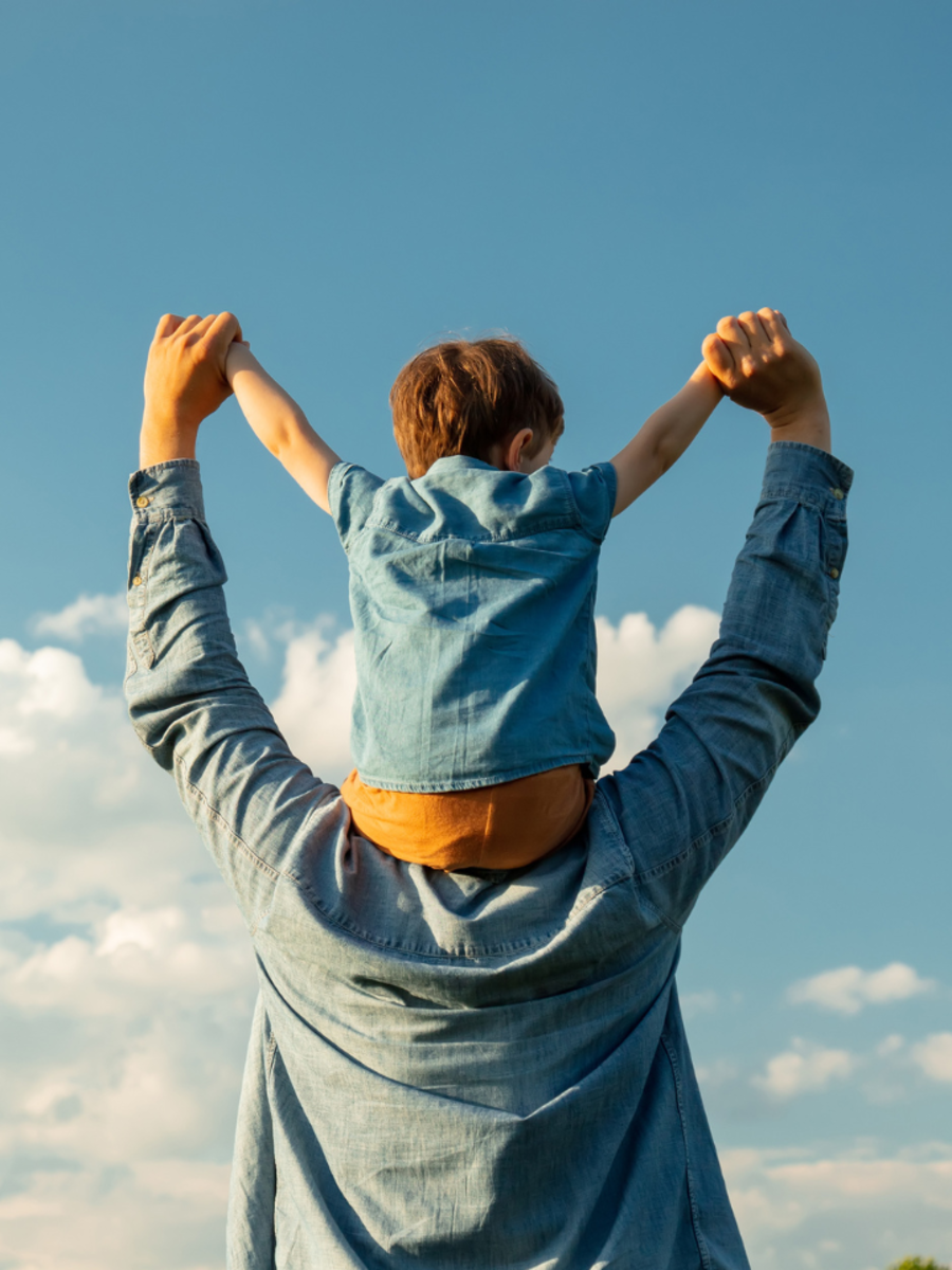 Are You A Present Father? Here Is How You Can Be One | Times Now