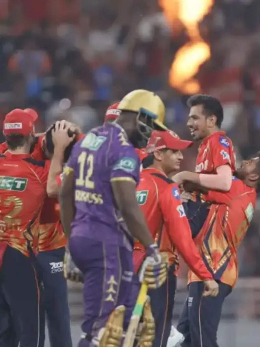 6 Lowest Scores Defended In IPL History | Times Now