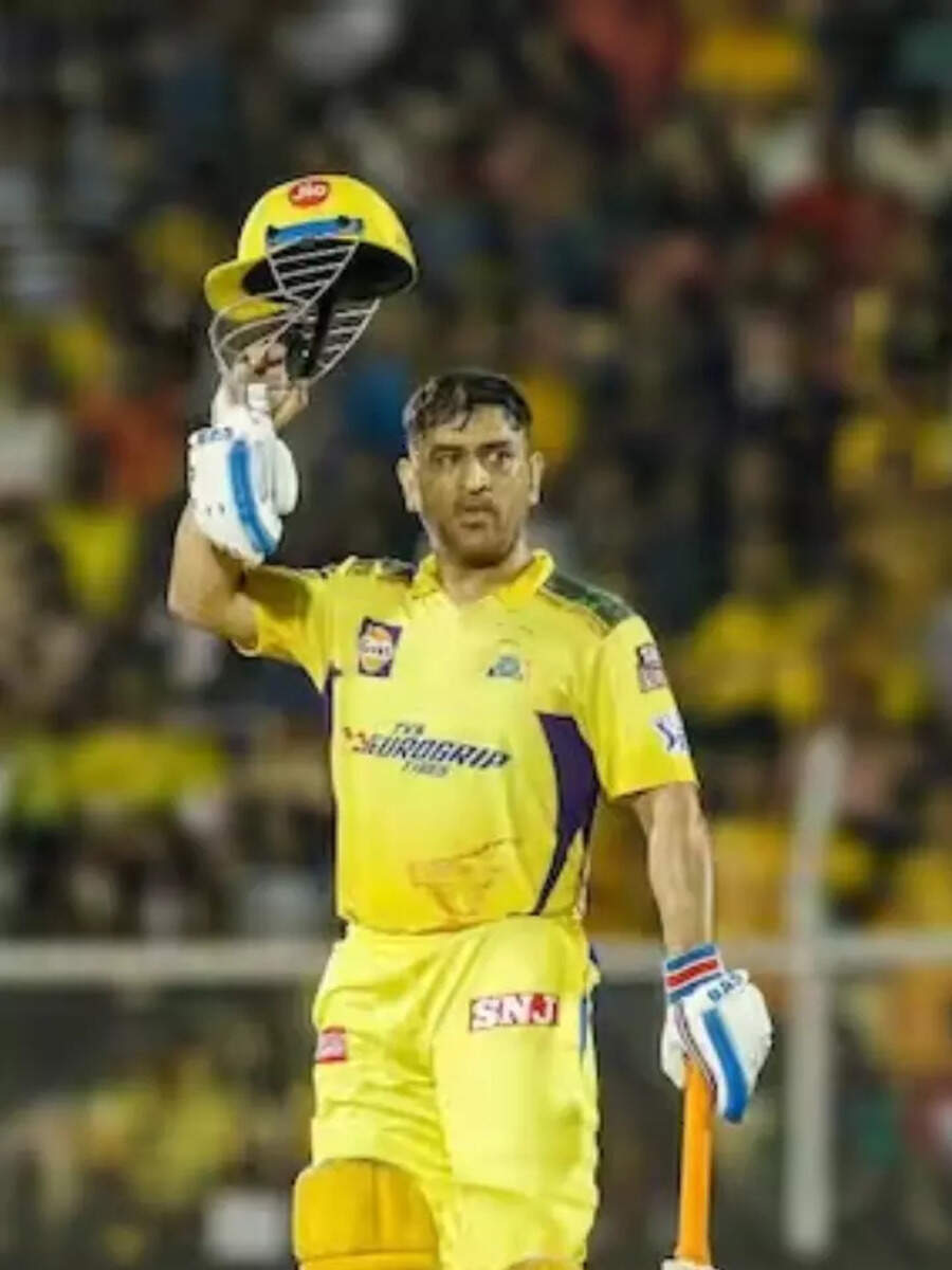 4 IPL players to play all 18 IPL seasons | Times Now