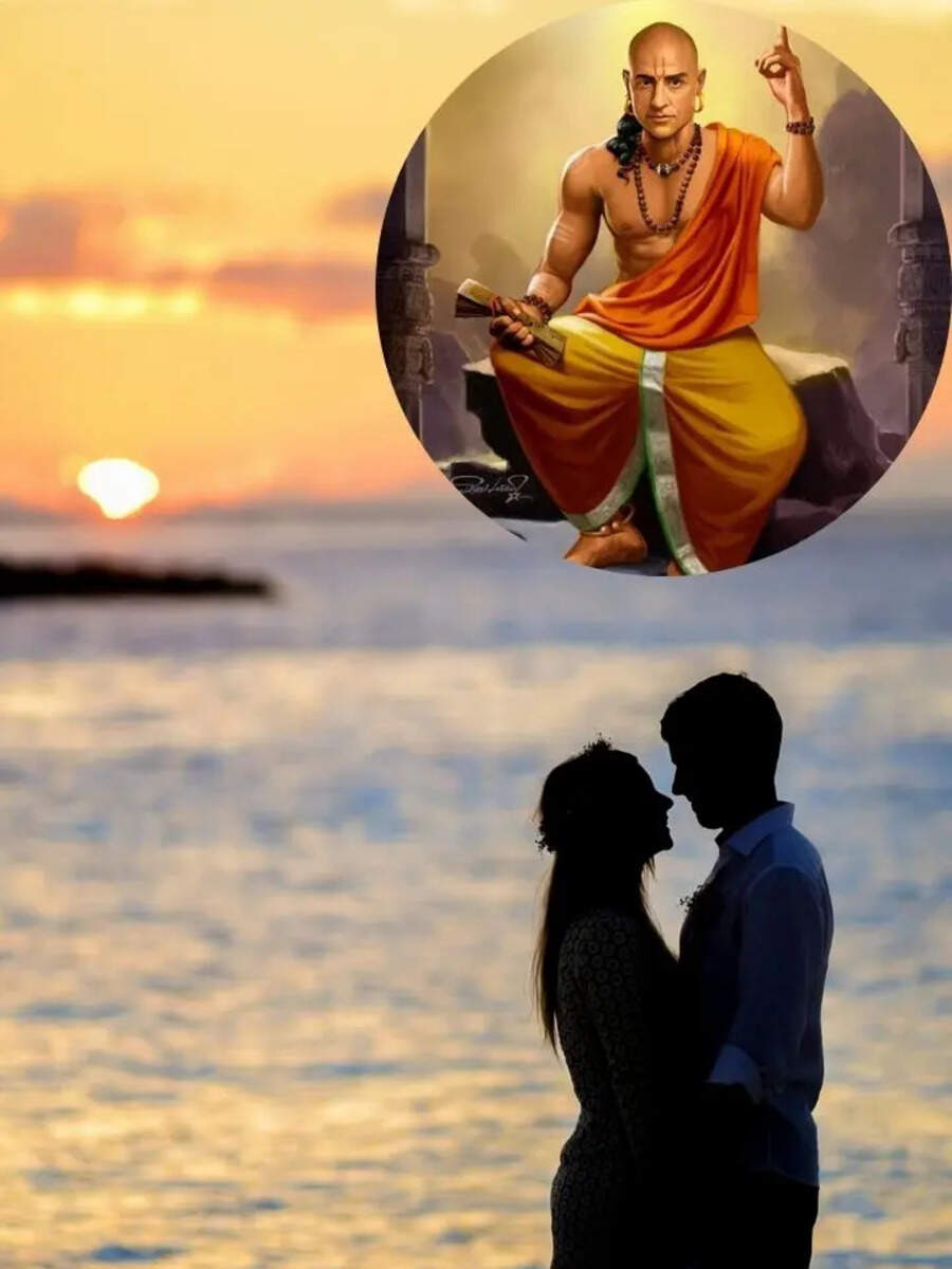 Motivational Guru Chanakya Advice for Physical power in man and women ...