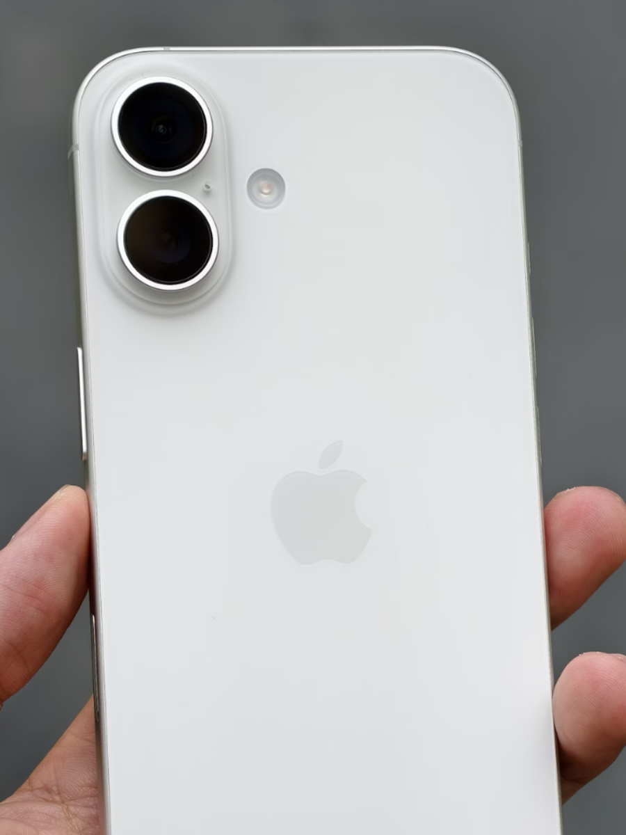 iPhone 16: 5 Best Android Alternatives You Can Consider In 2025, Xiaomi ...