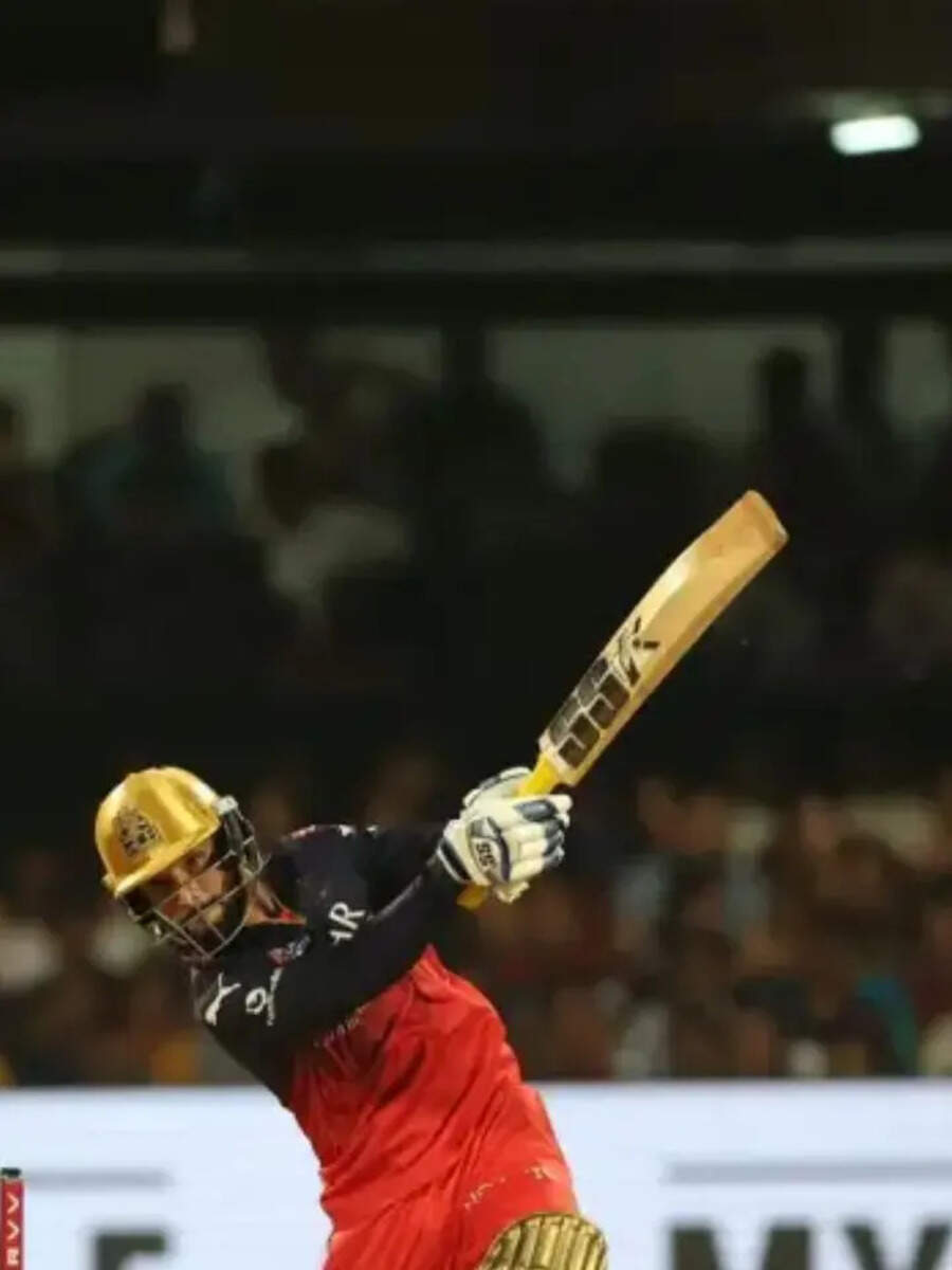 10 Lowest Totals by RCB in IPL History | Times Now