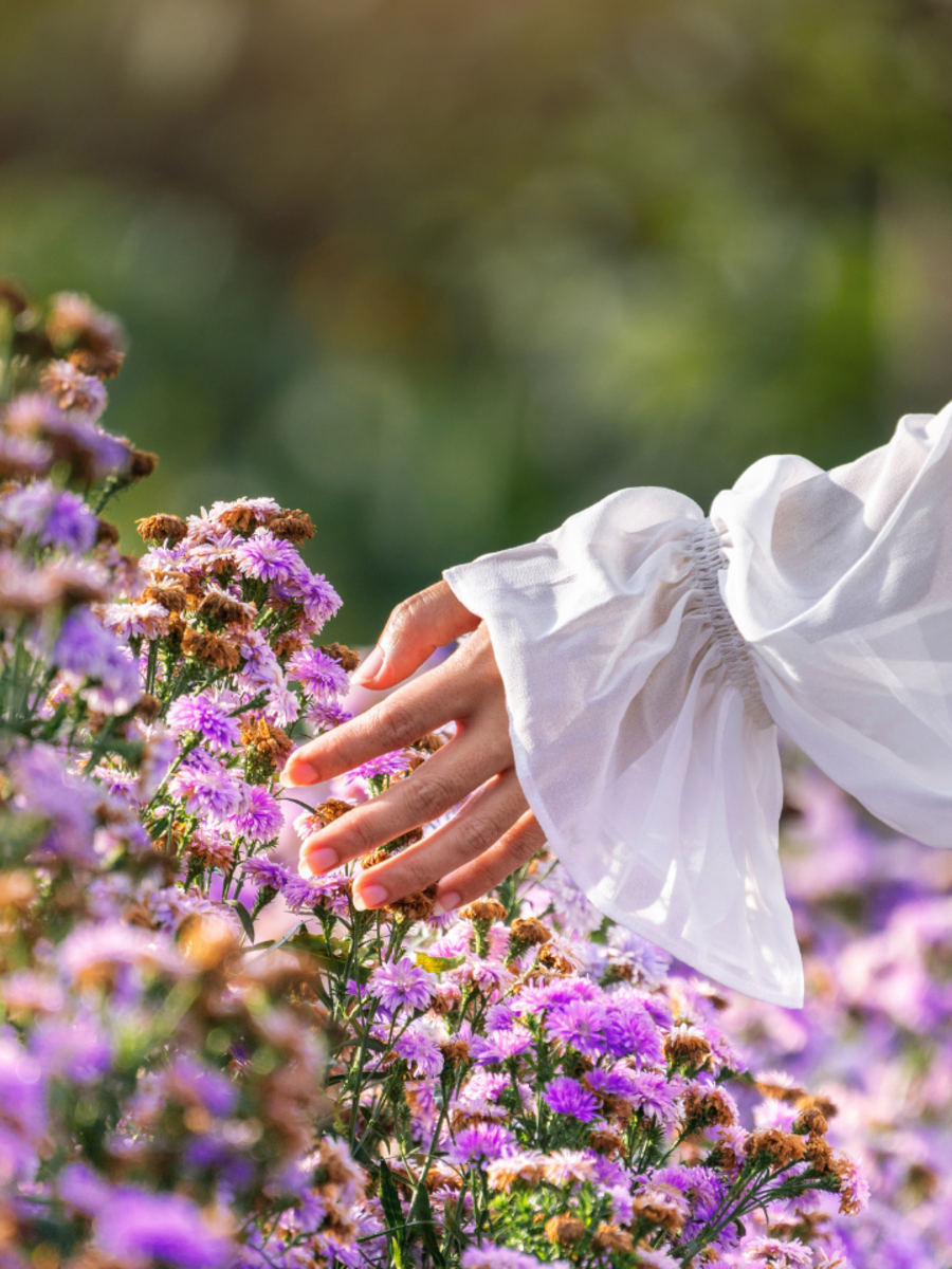 Signs You Are Someone’s Purple | Times Now