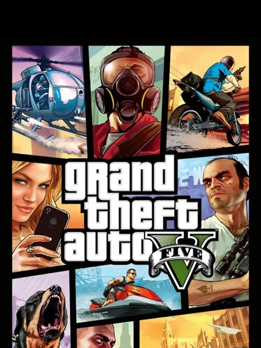 7 Most Controversial Gaming Characters Ever, Ranked: Trevor Phillips ...