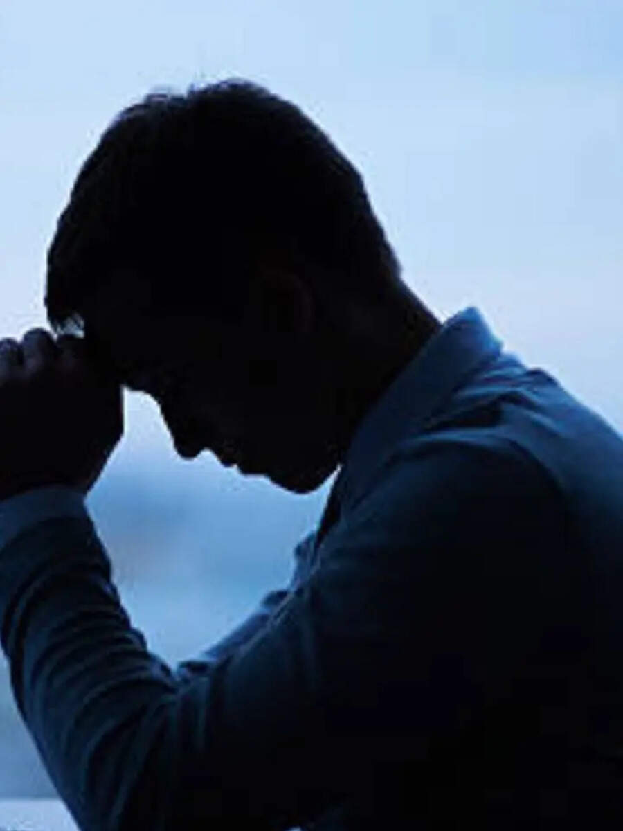 Signs You’re Mentally Exhausted, Not Just Tired | Times Now