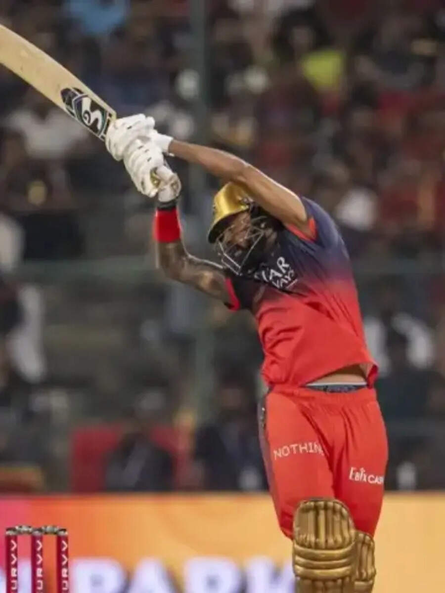 RCB Different Record: ಒಂದೇ ಸ್ಥಳದಲ್ಲಿ ಅತಿ ಹೆಚ್ಚು ಸೋಲು ಕಂಡ IPL ತಂಡಗಳು ...