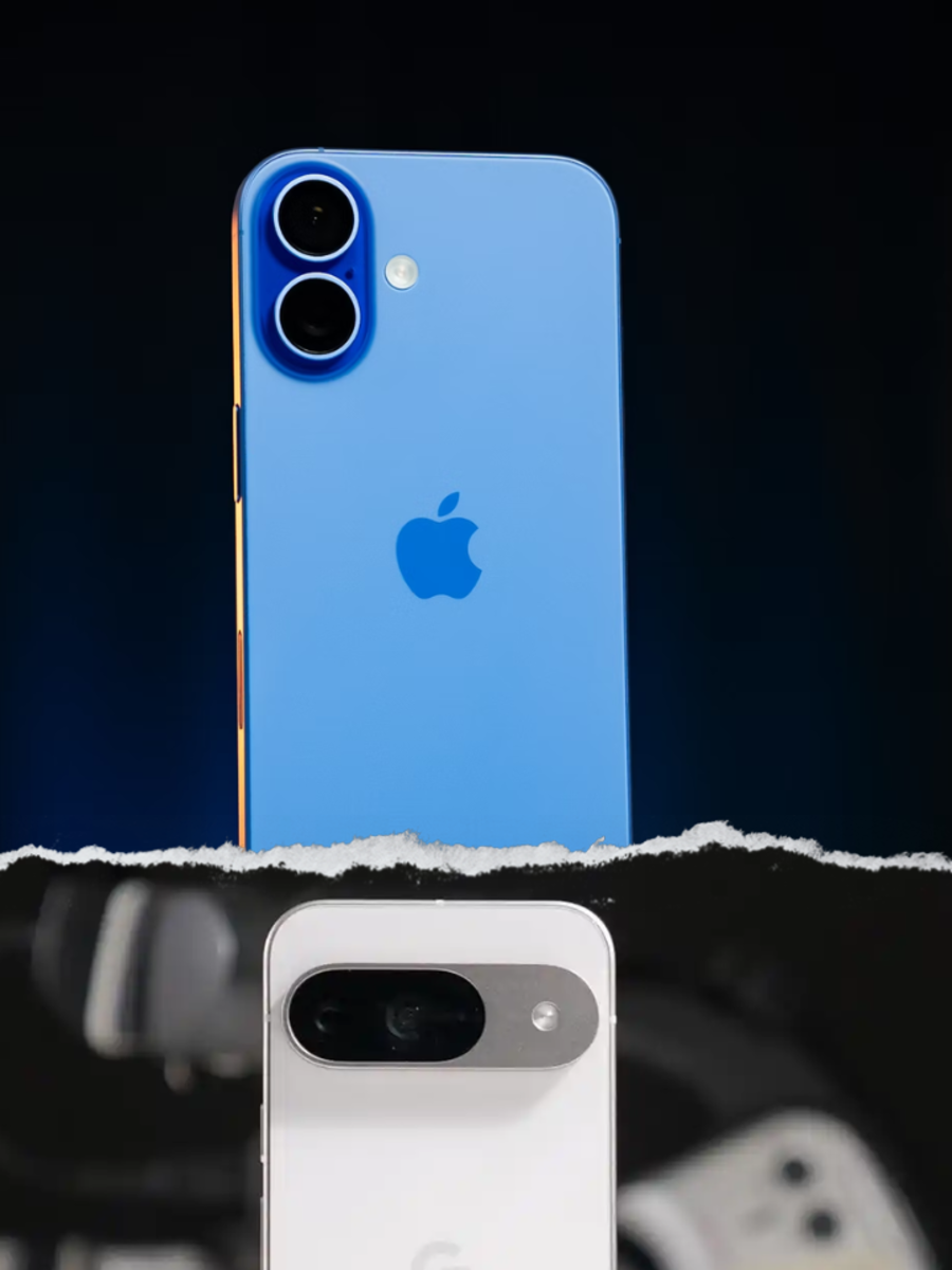 6 Best Camera Phones Under Rs 80000 In April 2025: iPhone 16, Google ...